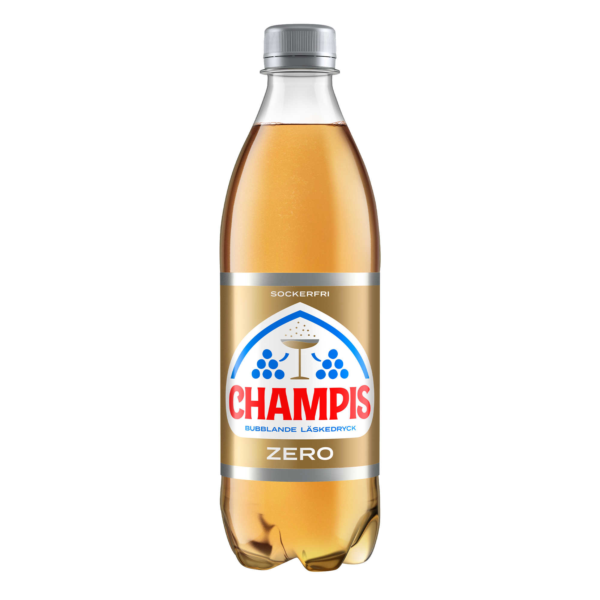 Champis Zero 50cl - Varsego